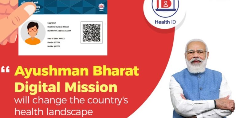 Digital Health Card – Nayasabera LPS Foundation